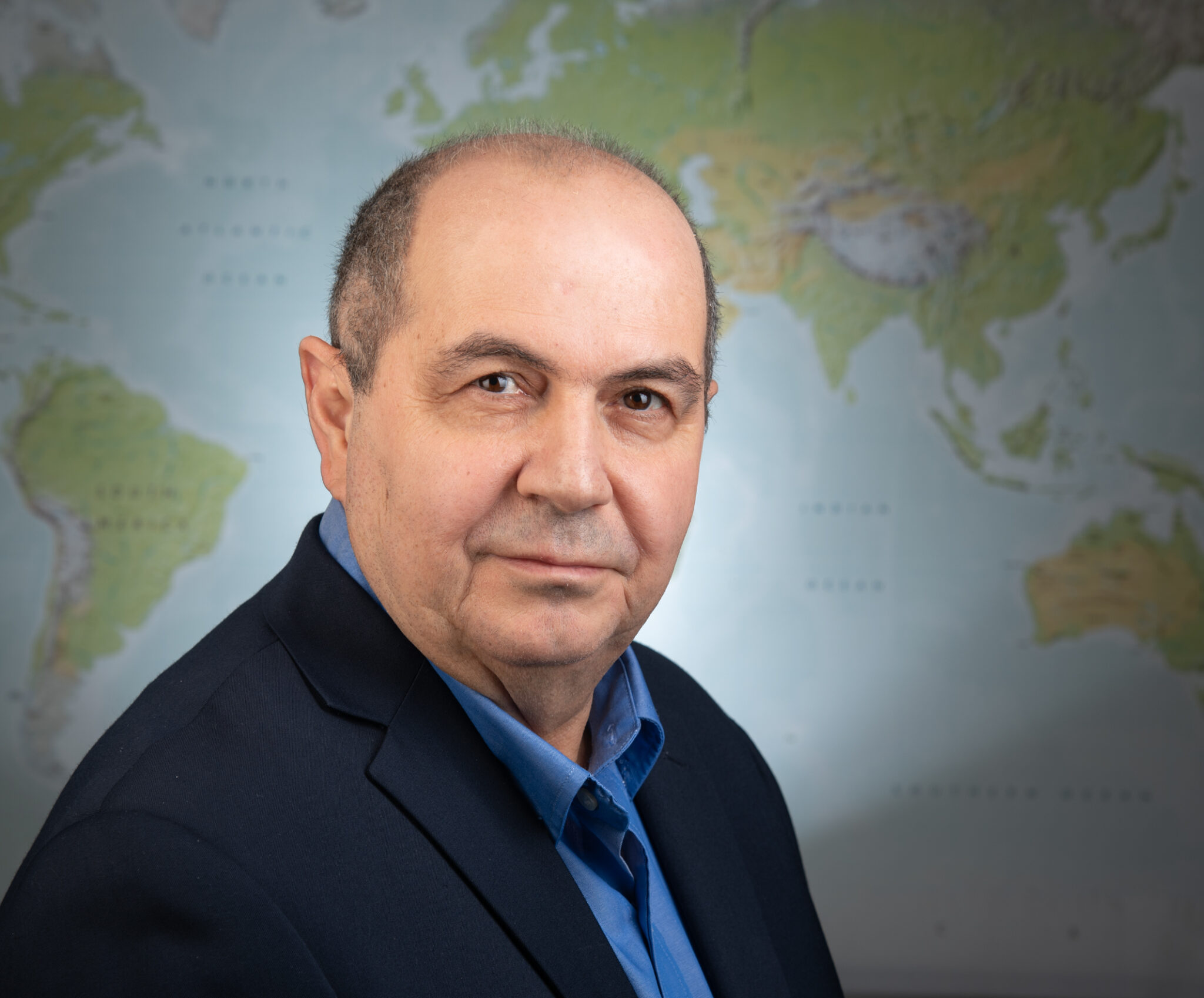 ”Haluamme saada muslimit rakastumaan Jeesukseen” - Seurakuntalainen