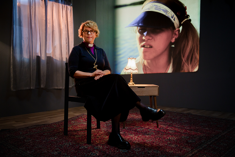 Yhteisvastuukeräys kerää varoja nuorten psykososiaalisen tuen ...