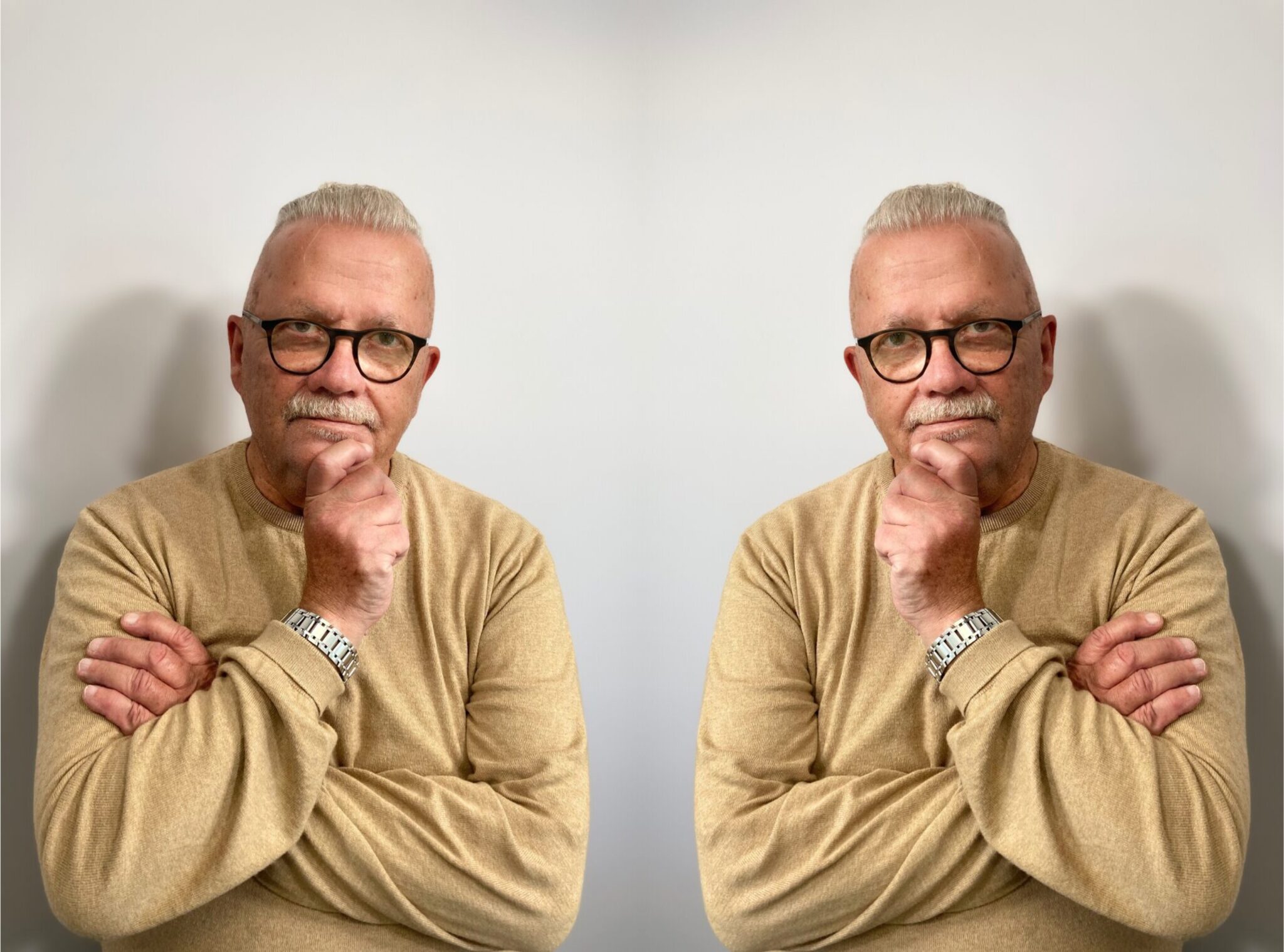 Markku Koivisto ja ihmisen ääni – vieraana Markku Koivisto ...