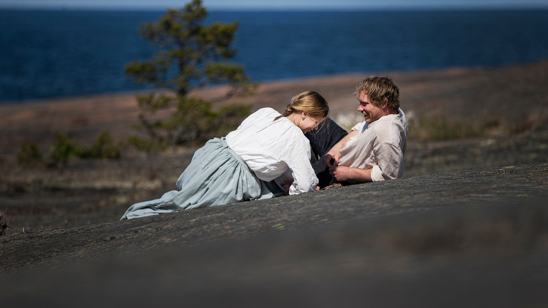 Elokuva-arvio: Myrskyluodon Maija on mestariteos, mutta ...