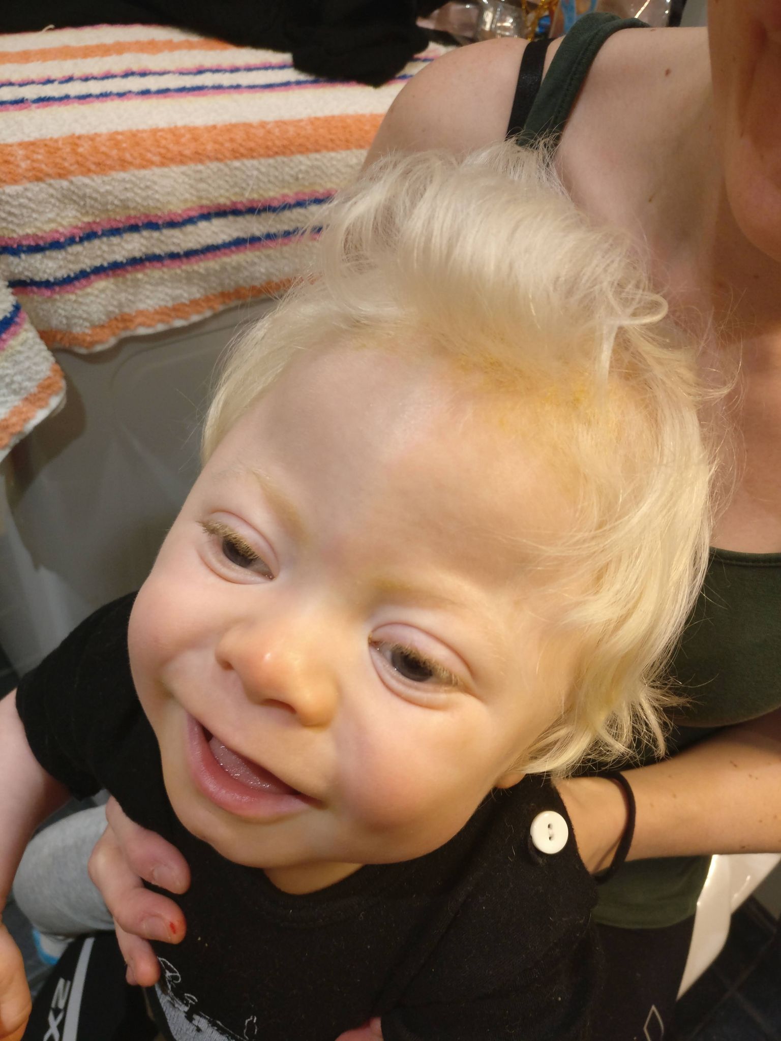 Kaksi vuotta sitten poikansa haudannut Lari Launonen uskoo pääsiäisenä ...