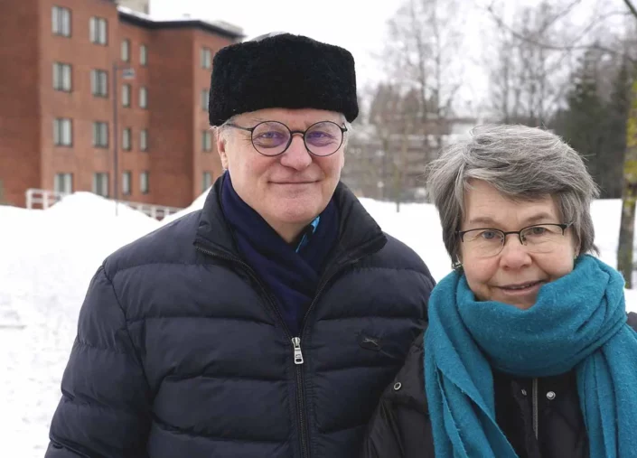 Soutuveneellä Bosporinsalmessa ja uskontodialogia muslimien kanssa