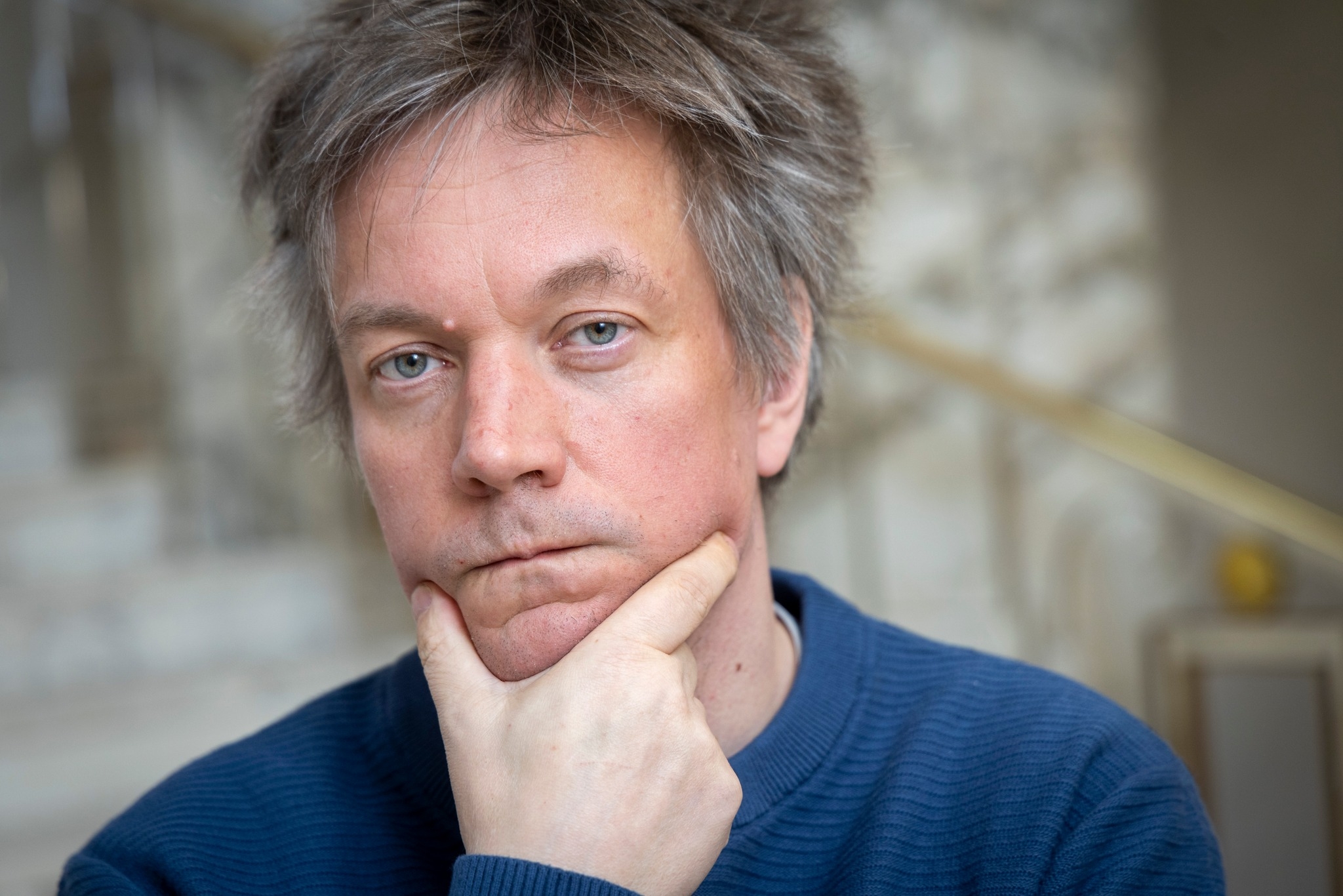 Teemu Keskisarja: ”Palestiinalaisten pitäisi ottaa oppia karjalaisista ...