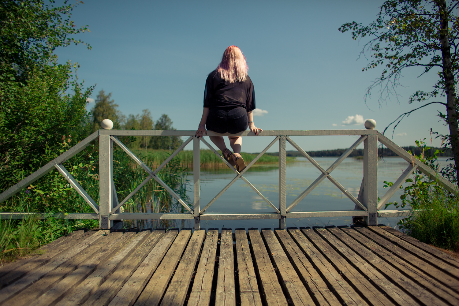 Teuvo V. Riikonen ja Matti Pasanen: Lastensuojelussa tapahtuu myös ...