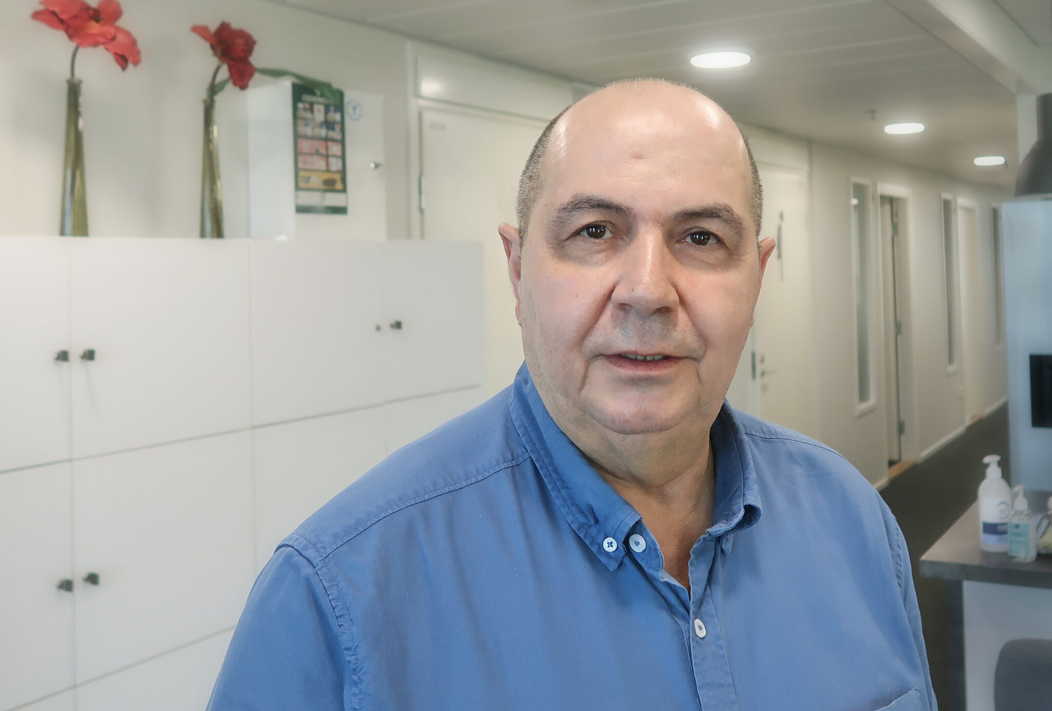 Arabien parissa lähetystyötä tekevä Aaron Ibrahim kertoo miten tehdä ...