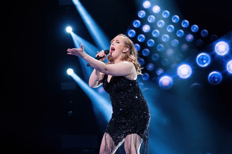 Pekka Simojoki julkaisee uuden albumin – The Voice of Finland -tytär ...