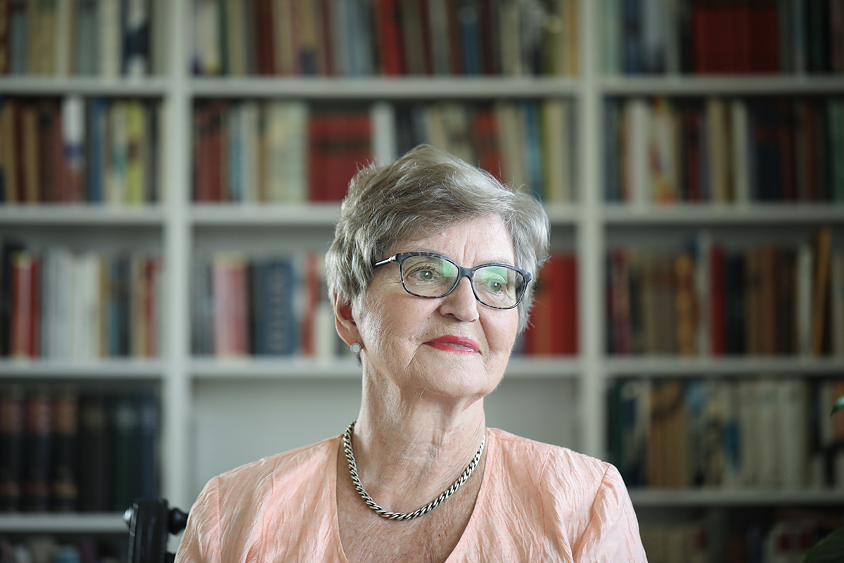 Professori Lea Pulkkinen: Suomalainen kasvatuskulttuuri kaipaa enemmän ...