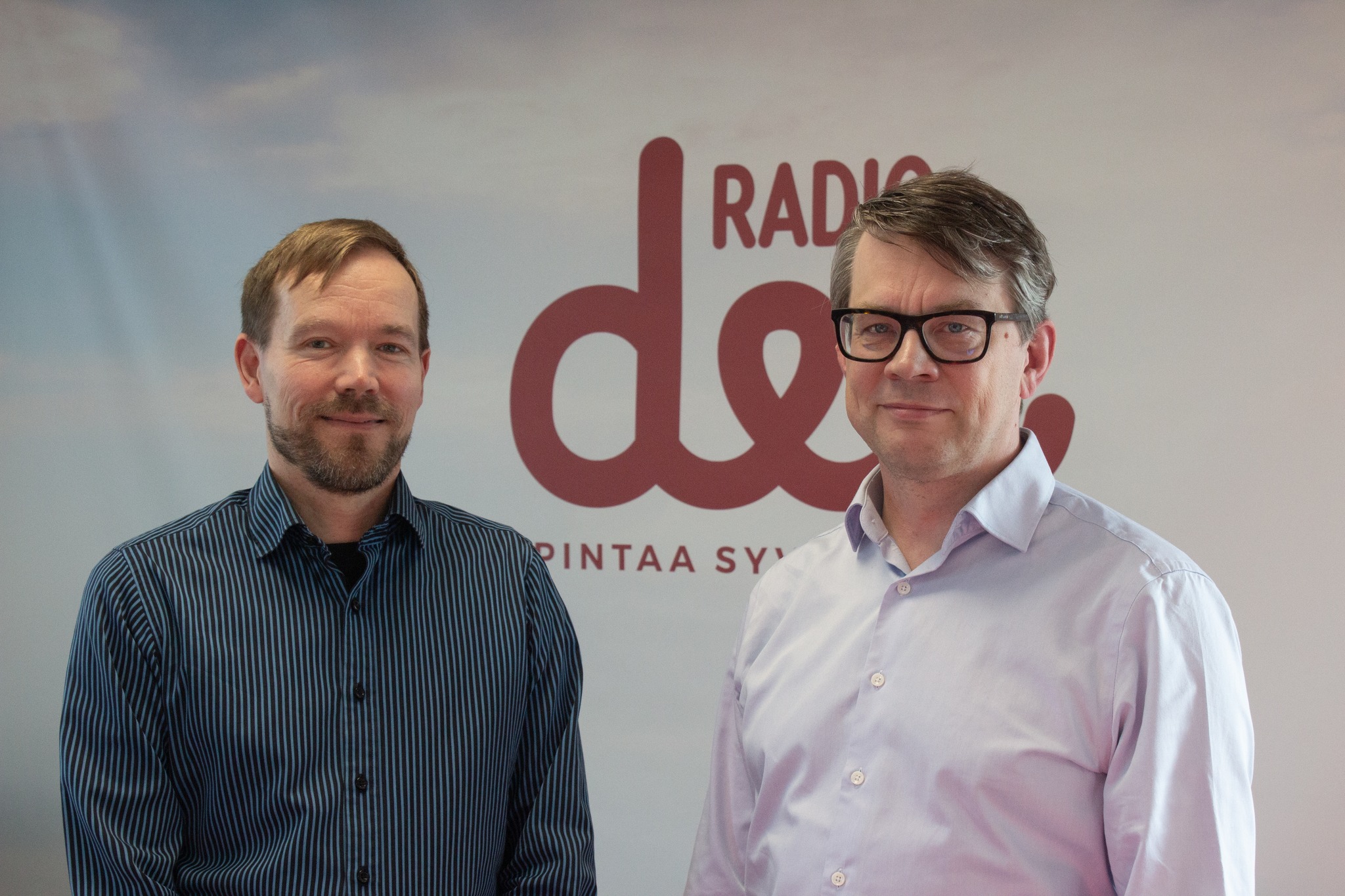 Radio Dein uudet omistajat: Digiloikkaava radio säilyttää elävyyden ...