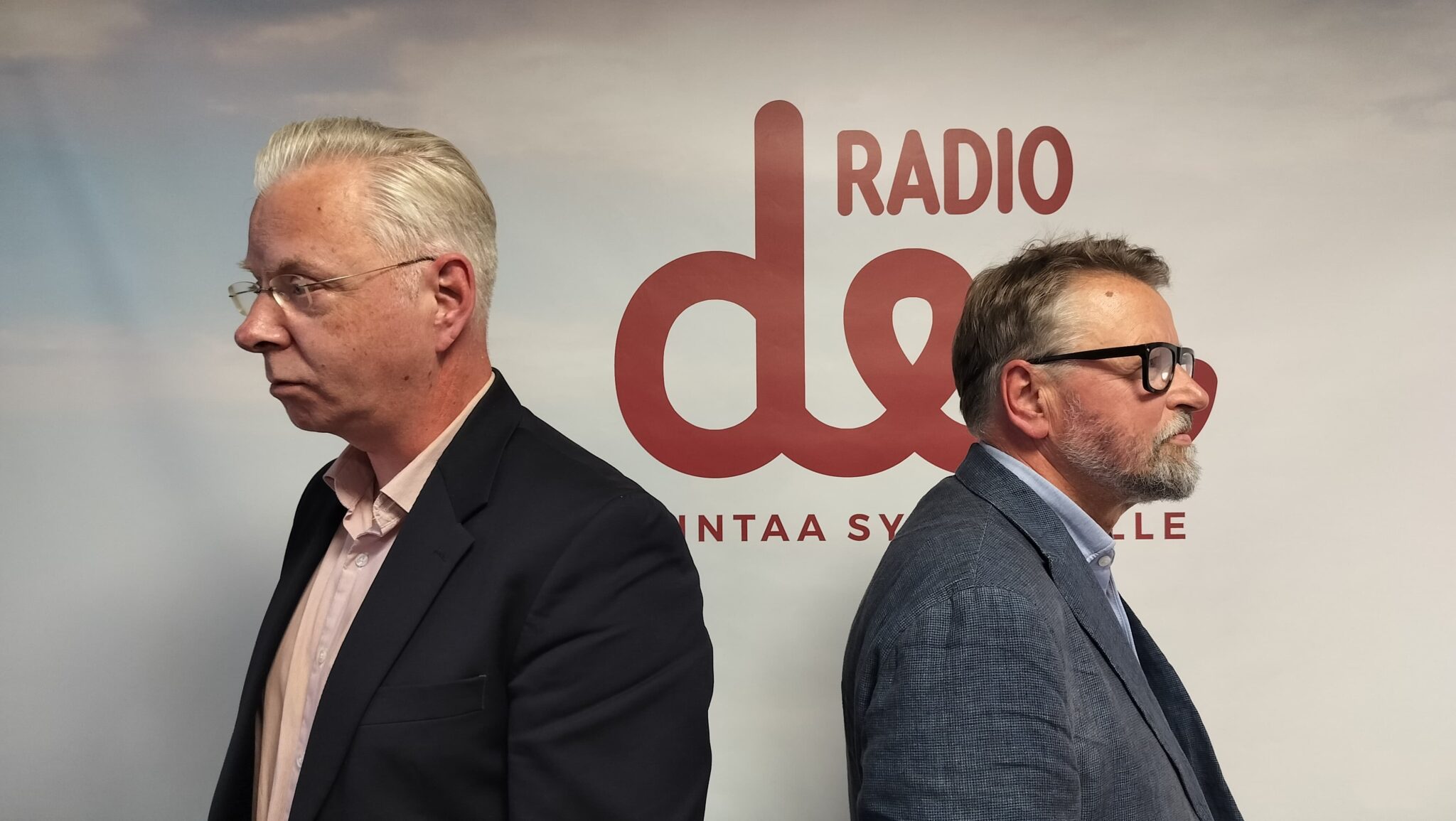 Viikon debatin professorit eri mieltä Trumpista ja toisistaan – Faktaa ...