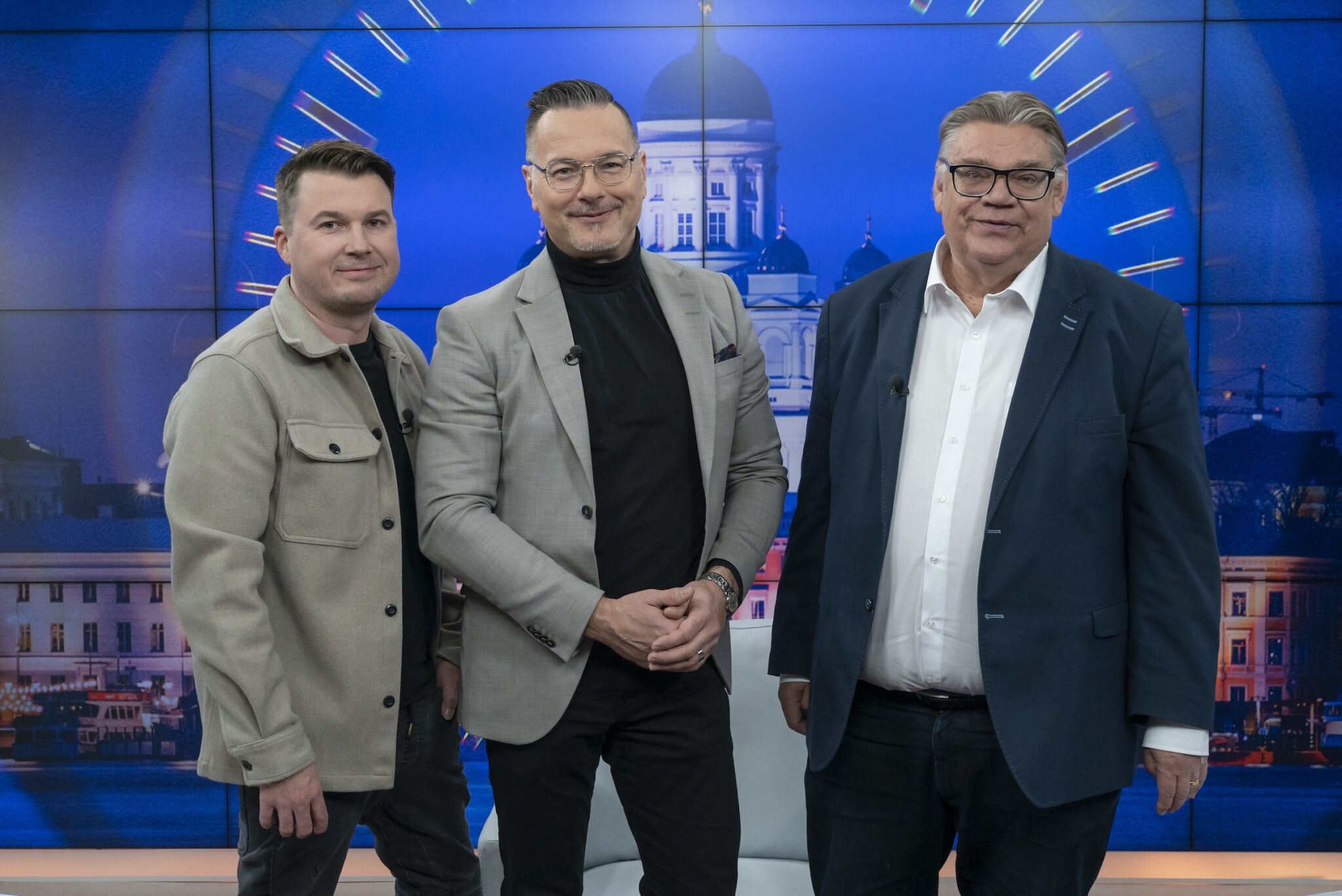 Politiikan jättänyt Timo Soini: ”Politiikka on kuin myrkytystila, josta ...