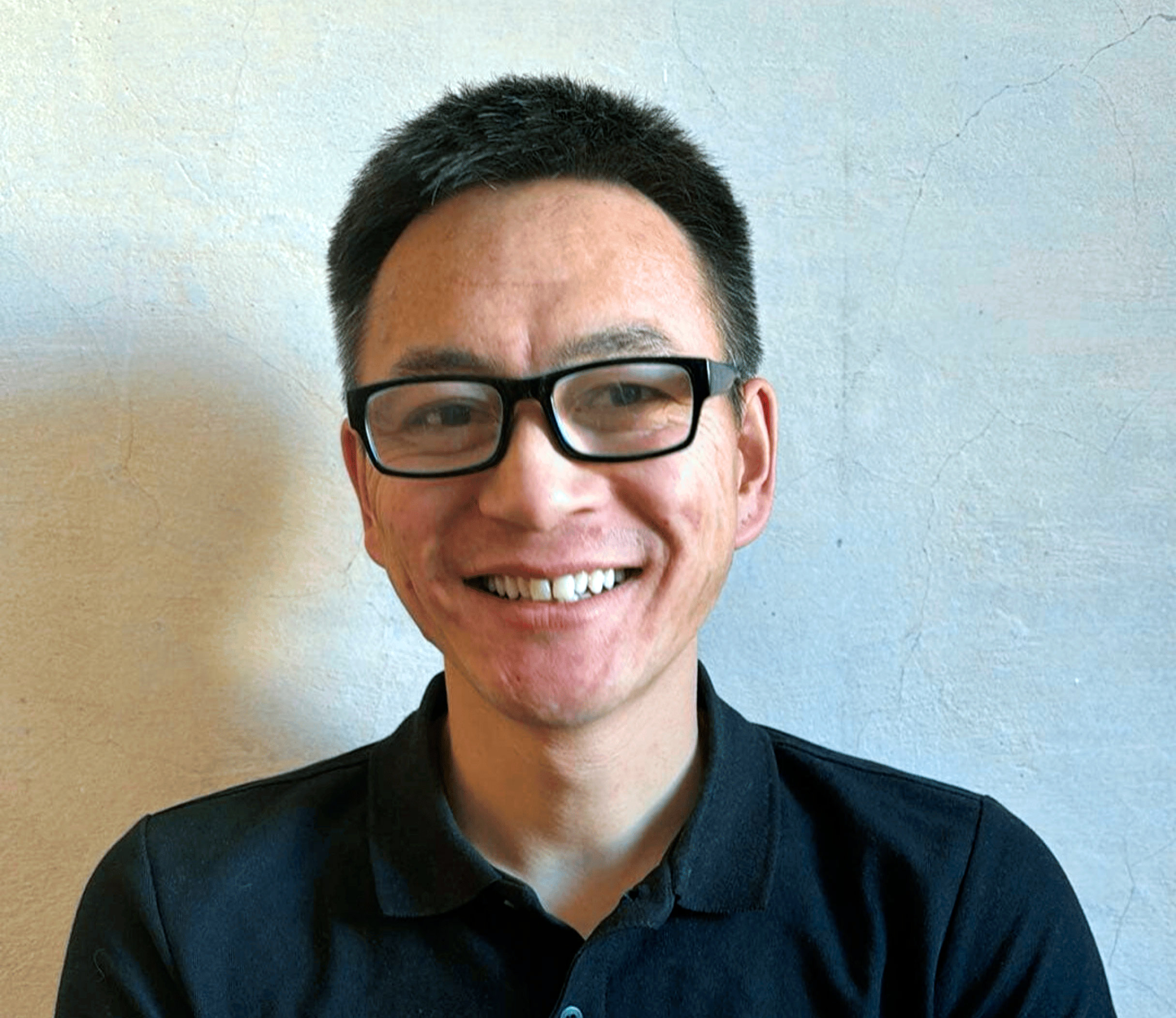 Sokea Davka tähtää futisvalmentajaksi vuoden 2032 paralympialaisiin - Seurakuntalainen