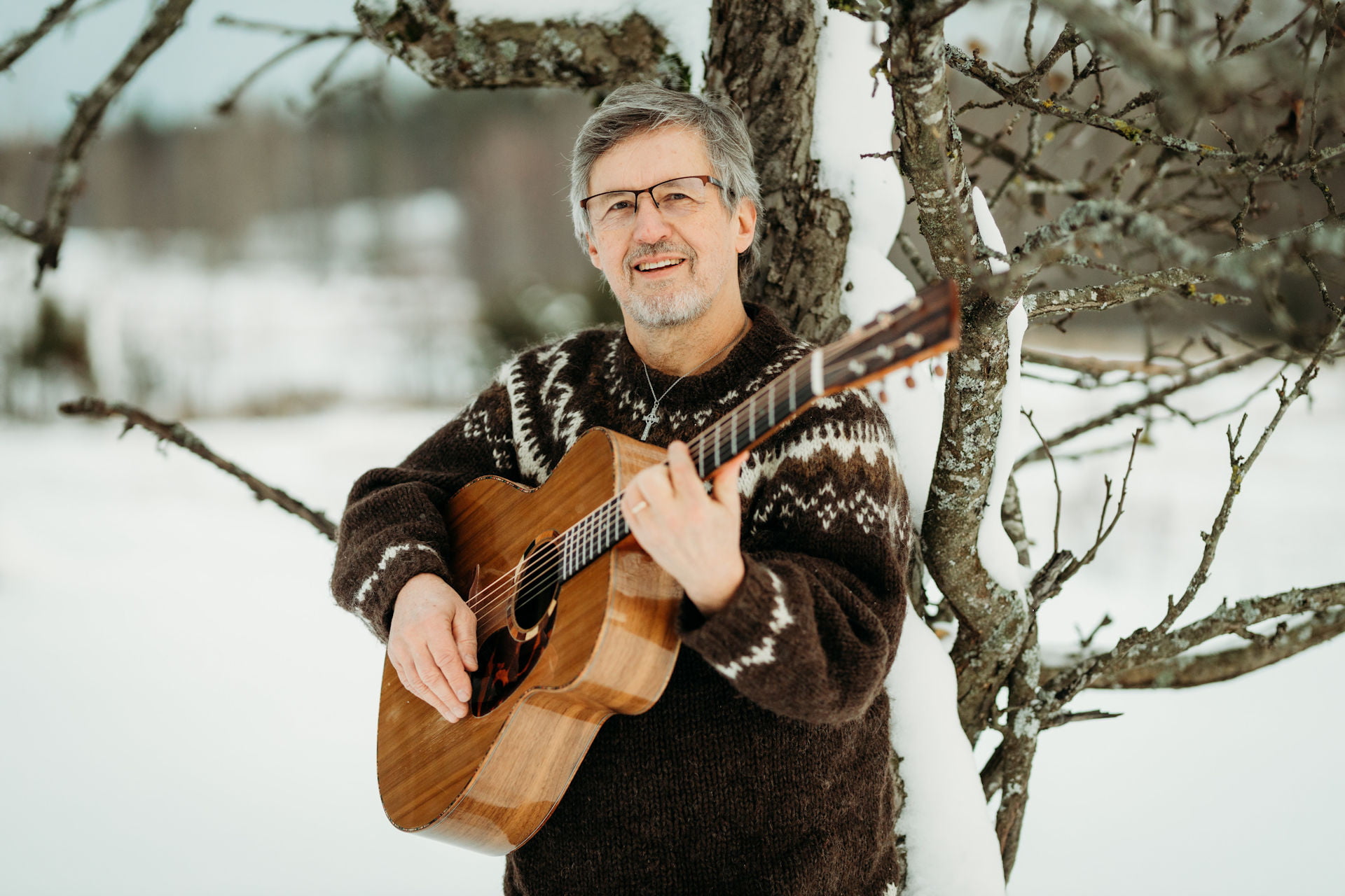 Kun Pekka Simojoki väsyi ja aikoi lopettaa, salaperäinen puhelinsoitto ...