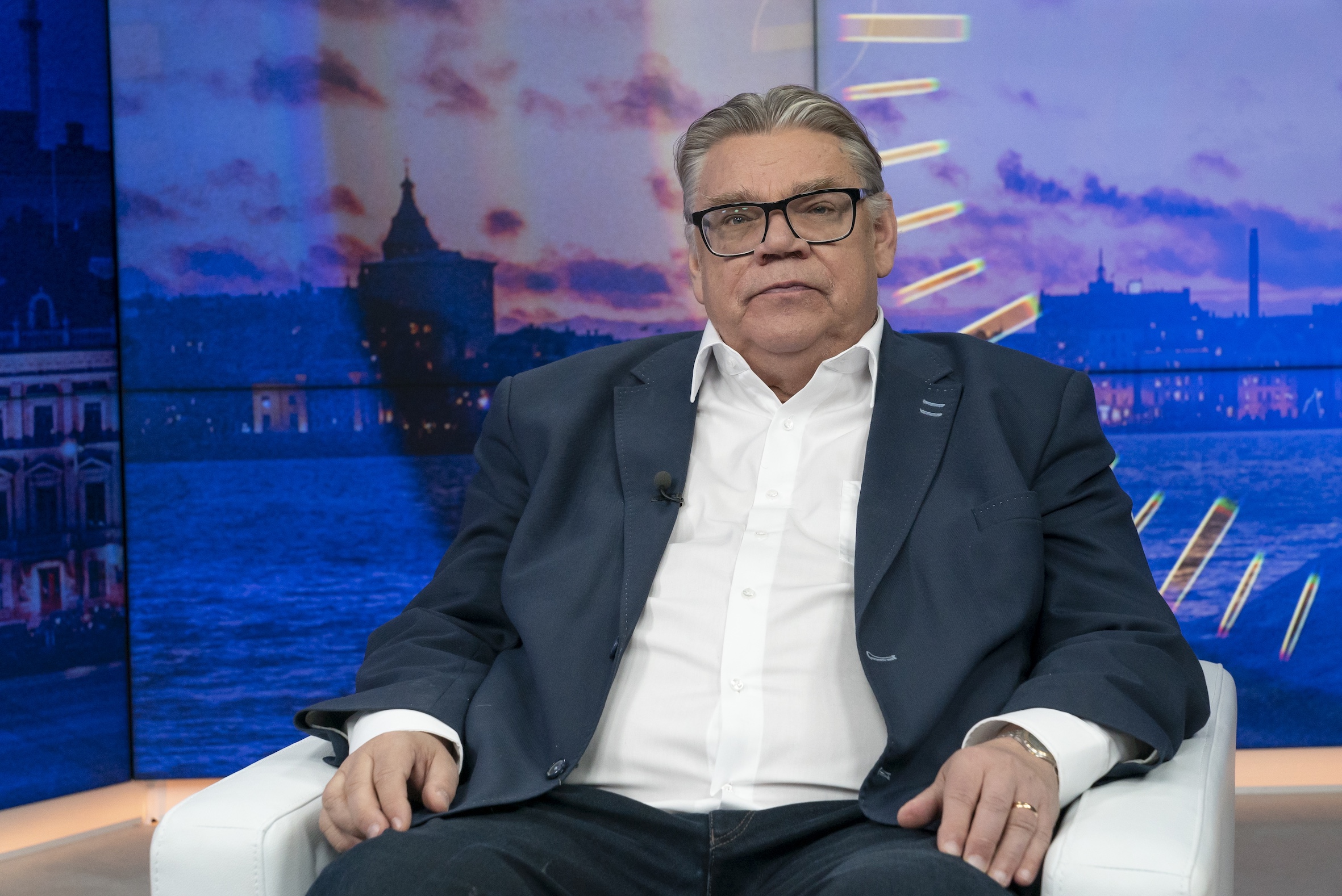 Politiikan jättänyt Timo Soini: ”Politiikka on kuin myrkytystila, josta ...