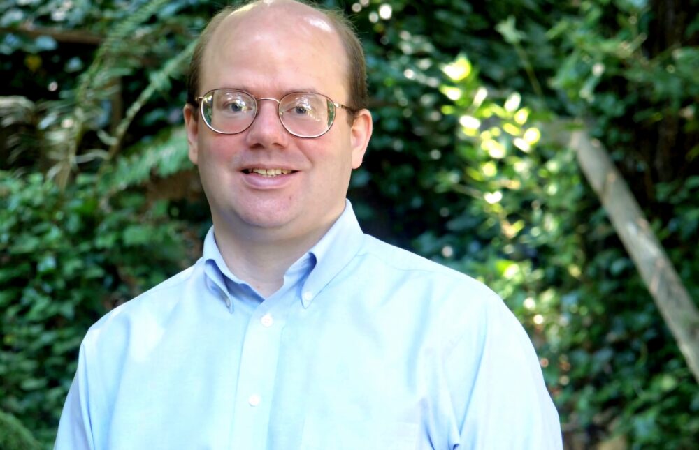 Wikipedian perustaja Larry Sanger: "Jumalan olemassaolo on paras ...