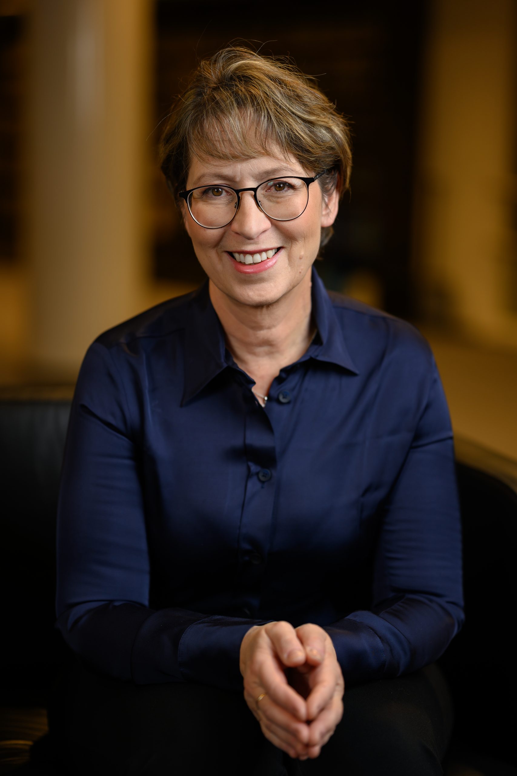 Ministeri Sari Essayah puhujaksi ensi kesän 80. Orpokotijuhlille - Seurakuntalainen