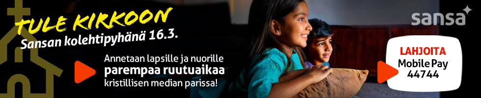 Vuoden 2024 jäsentilastot: vaikka kirkon jäsenmäärä putoaa tasaisesti, väestöstämme 3,5 ...