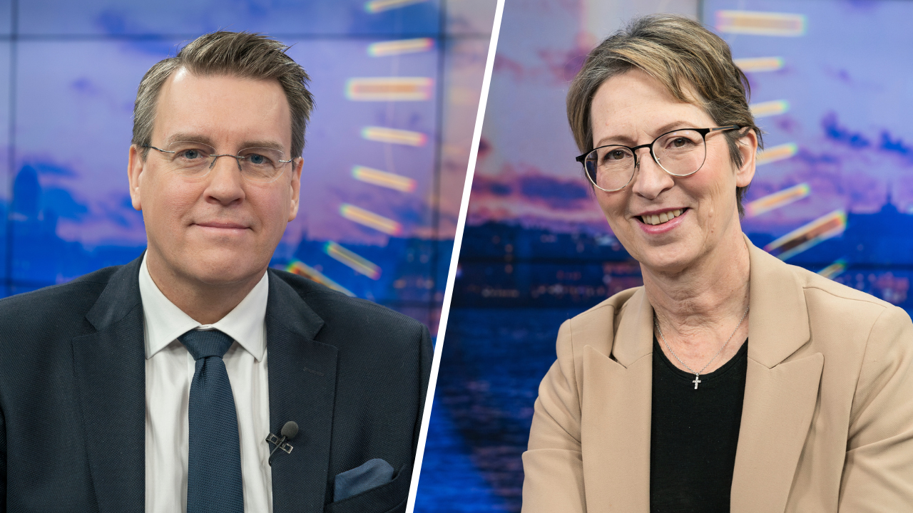 Suomen talous kasvuun luonnonvaroilla? – ”Olemme uusiutuvien ...