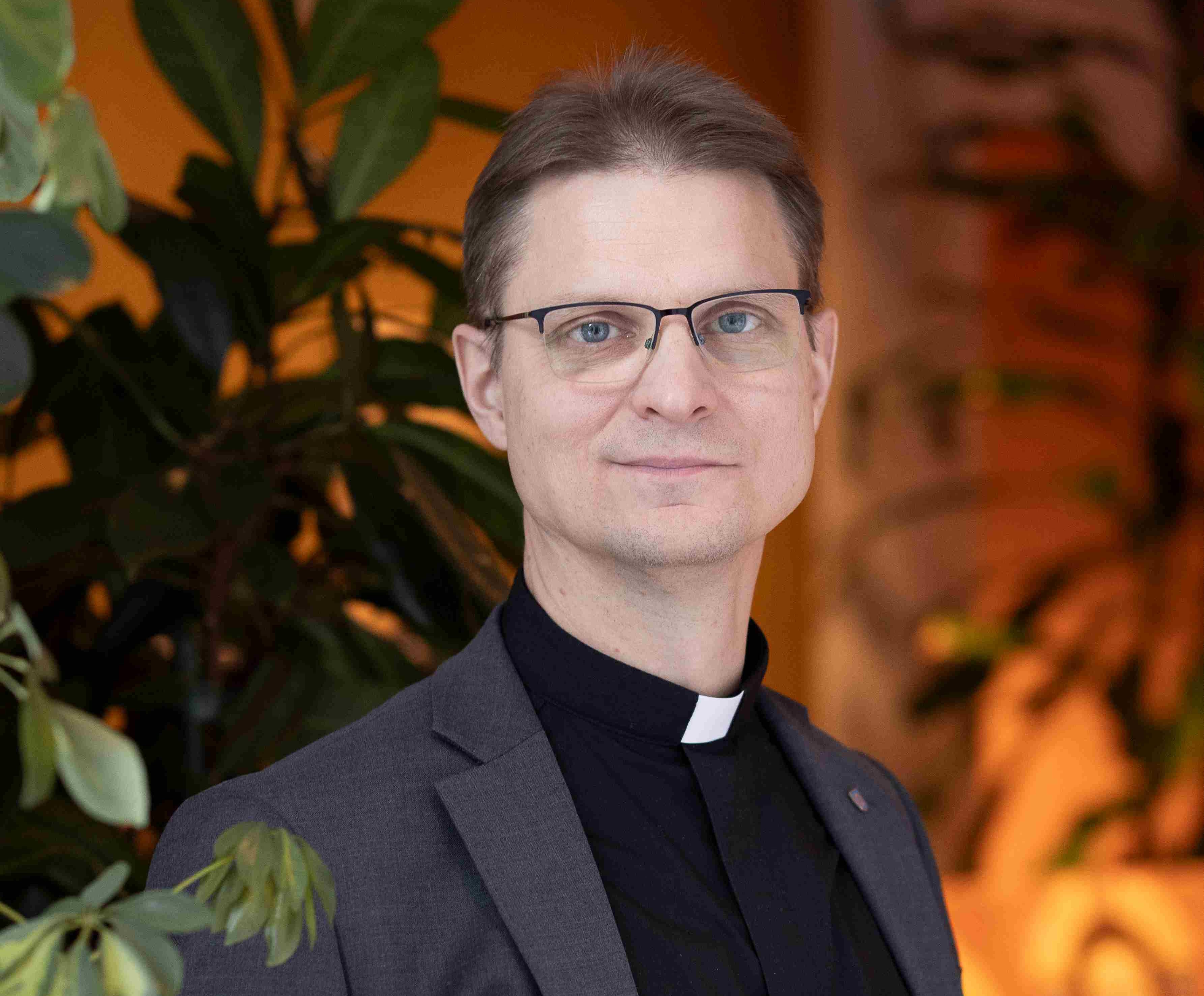 Timo-Matti Haapiainen: Kristittyjen eripura haavoittaa kirkon ...