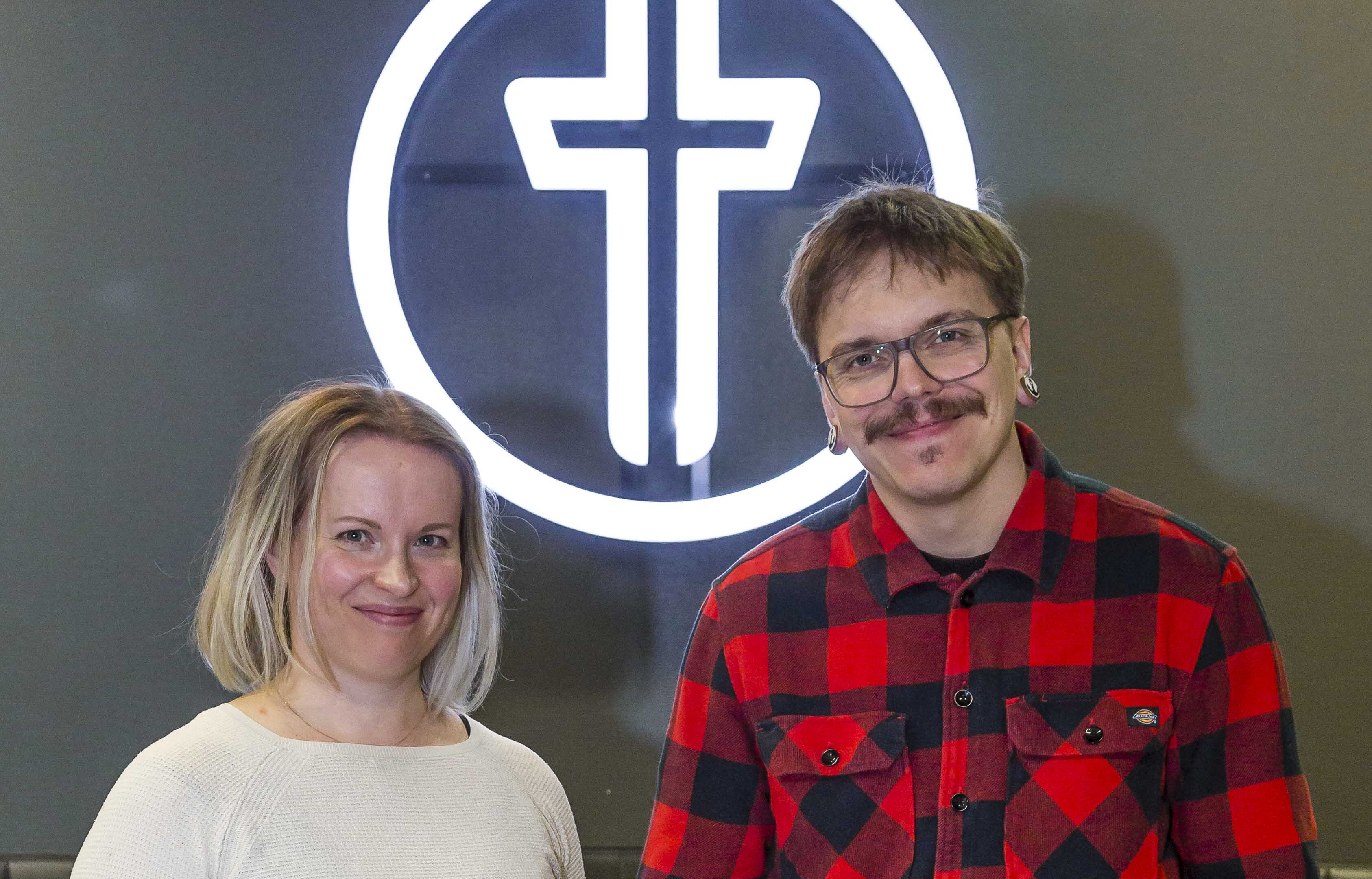 Tuusulalainen Station-seurakunta toivoo nuoria kohtaamaan nuoria ...