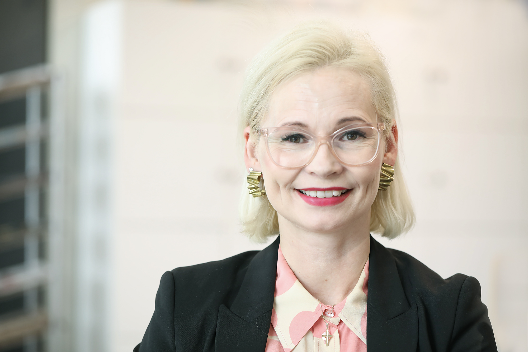 Parisuhdeasiantuntija Suvi Laru: ”Kohtaamiseen parisuhteessa ei tarvita ...