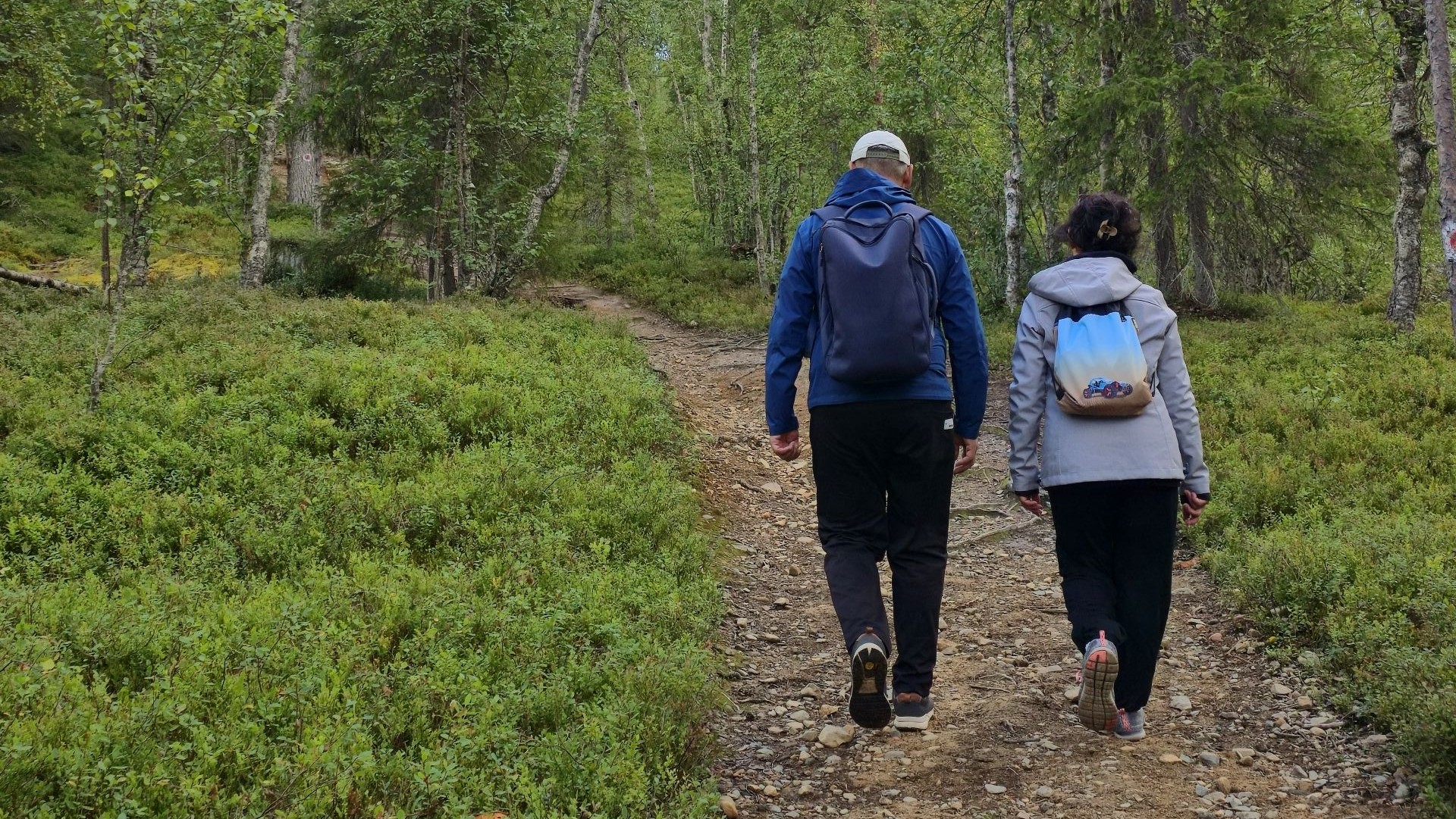 Keskiaasialainen Aika Tagai: "Rakkaus, toivo ja ystävällisyys saavat ...