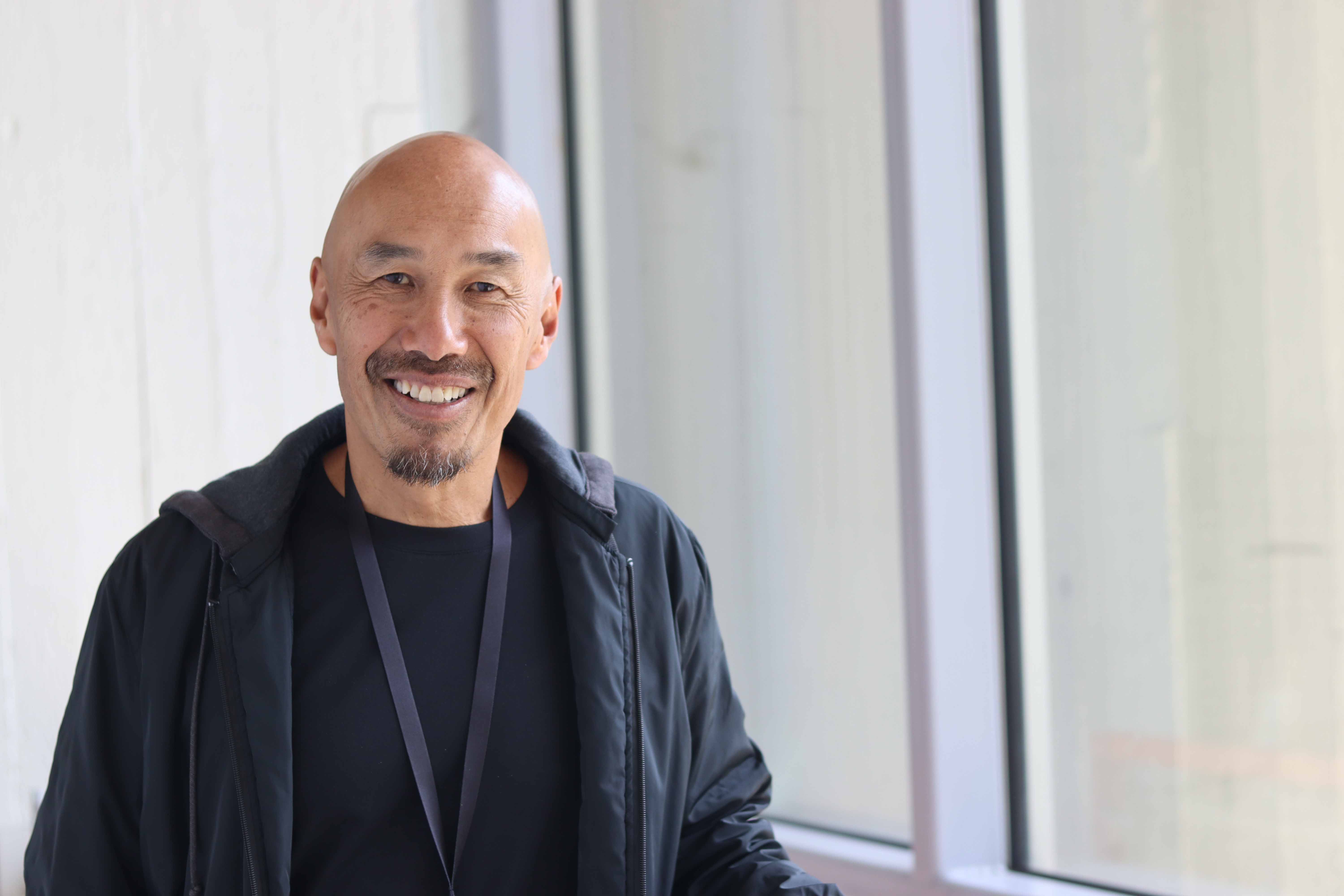 Isän hylkäämä, mutta Jumalan rakastama - Seurakuntalainen