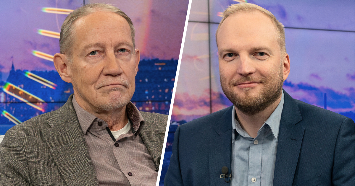 Woke-aate tarvitsee vastavoimaa – ”Meidän on löydettävä uudelleen se ...