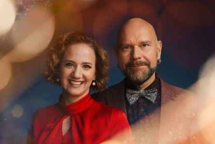 Lisälippuja jaossa Kauneimmat Joululaulut -tapahtumaan Espoo Metro ...