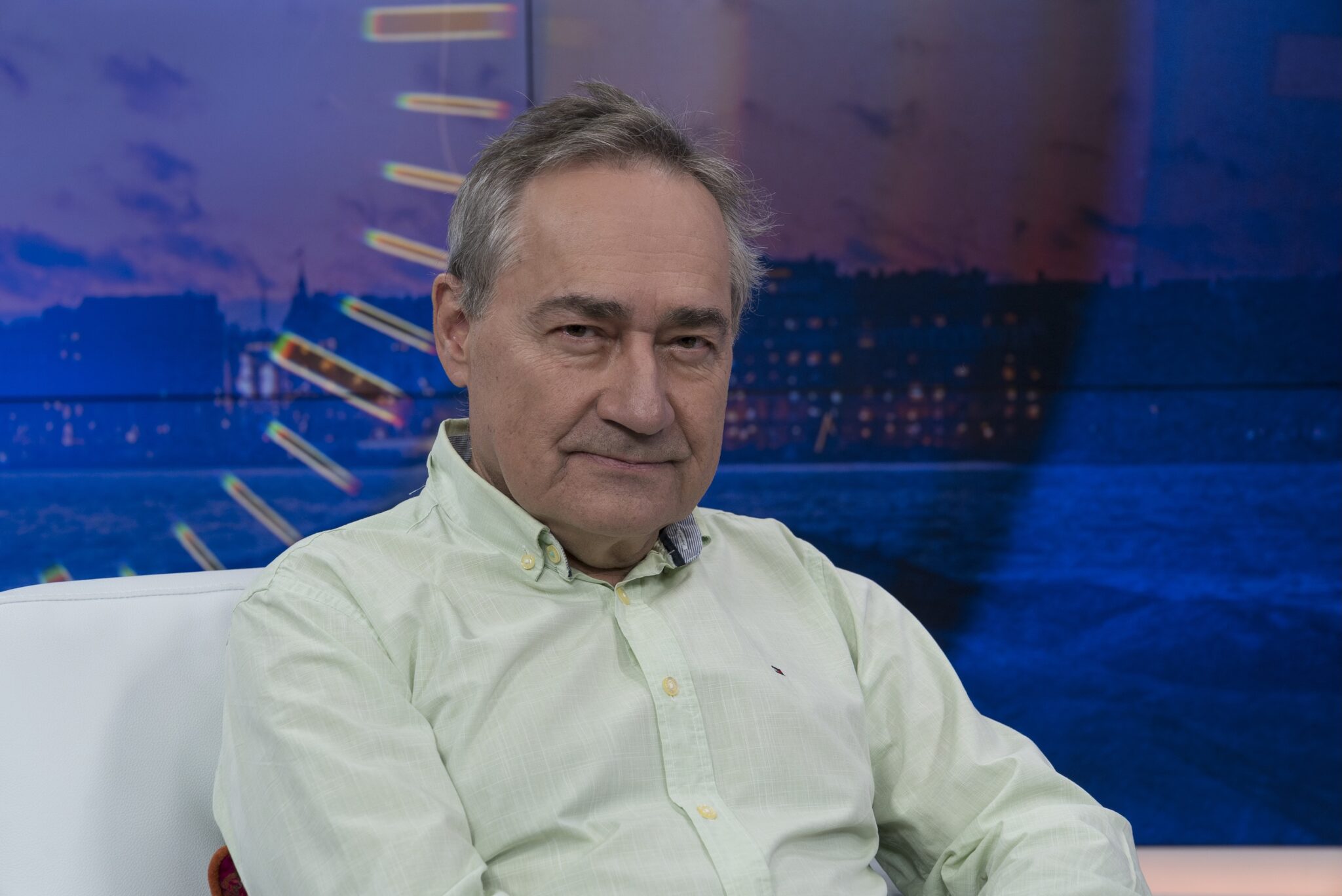 Psykiatri Ben Furman: Lääkkeet ja pitkittyneet terapiat kehnoja ...