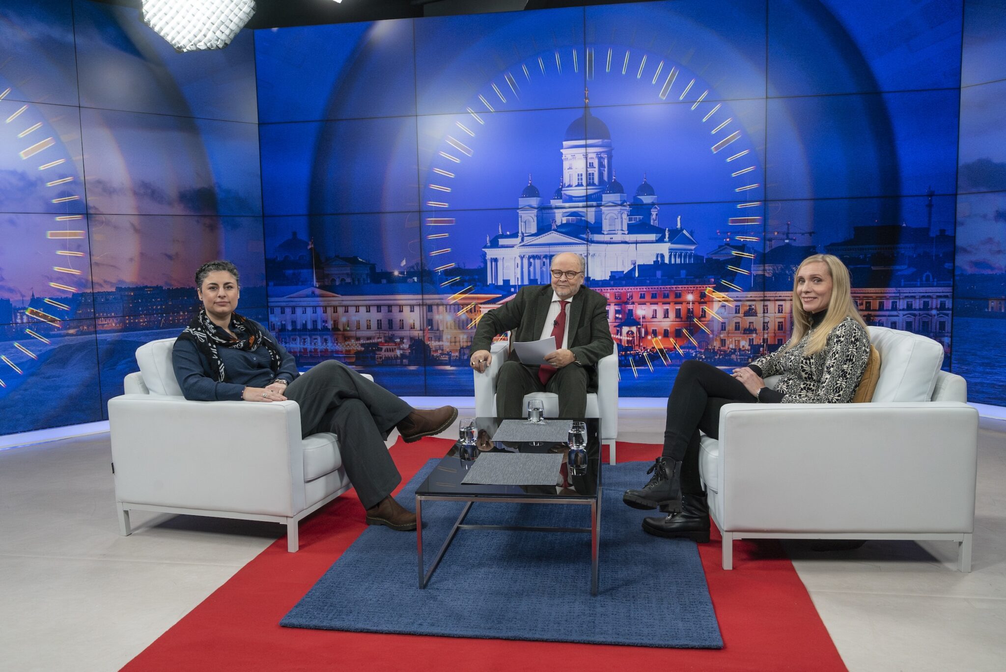 Hallitsematon maahanmuutto aiheuttaa isoja ongelmia – ”Asioita pitää ...
