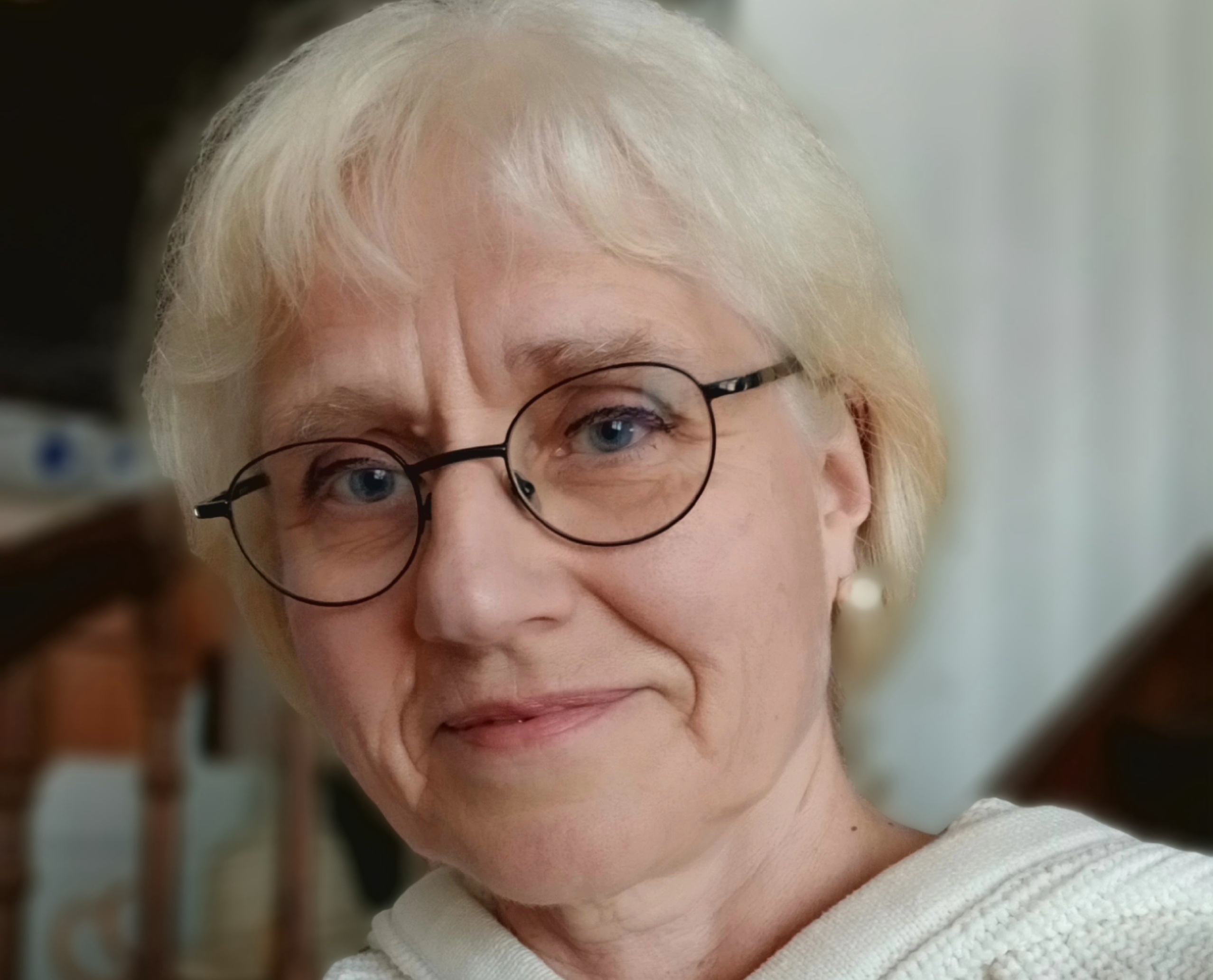 Hyvinvointi on itseämme suurempi asia - Seurakuntalainen
