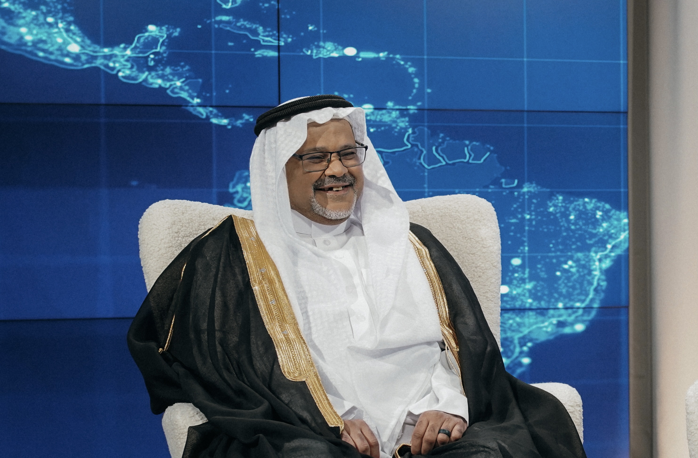 Kehotus unessa sai kuwaitilaisylimyksen kiinnostumaan Jeesuksesta ...