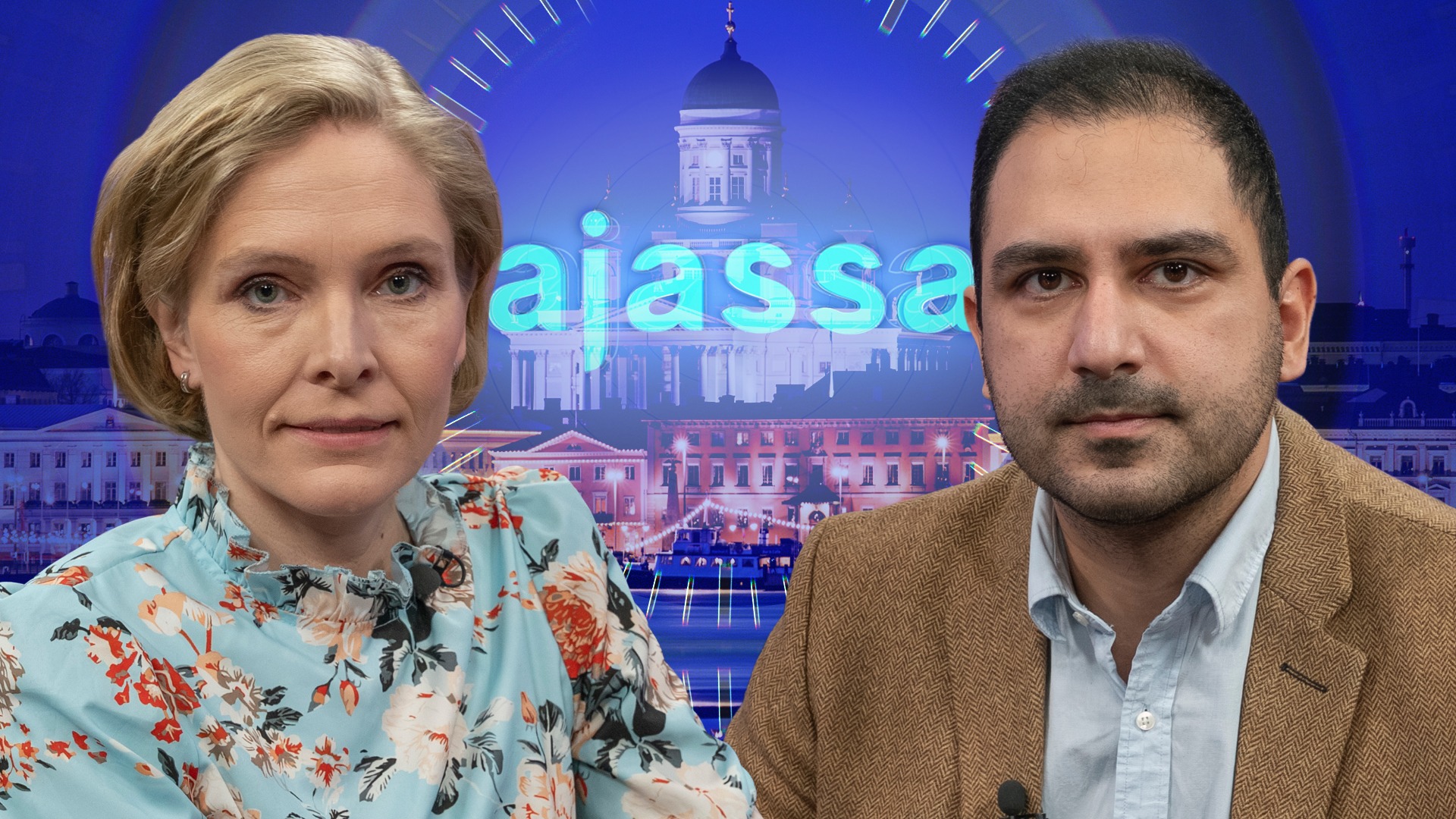 Iranissa eletään räjähdysherkkiä aikoja – Suurin osa iranilaisista ...